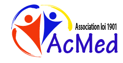 ACMED - Association Citoyens Méditerranéens pour l'Echange et le ...